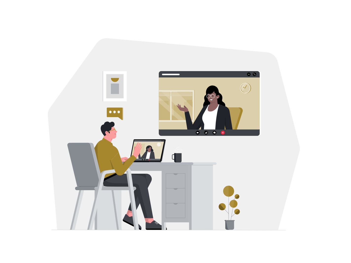 Remote Corporate Tax Specialist | Guided Staffing Remote Corporate Tax Specialist | Guided Staffing